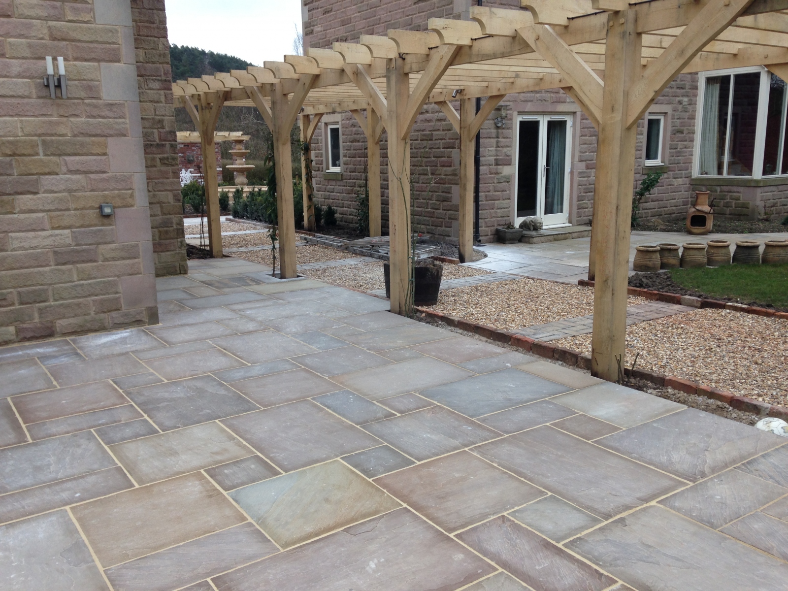 Valley View Landscapes Gallery